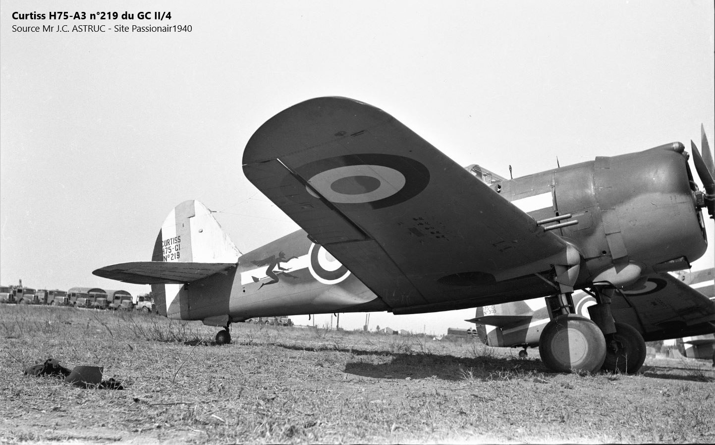 Curtiss-H75